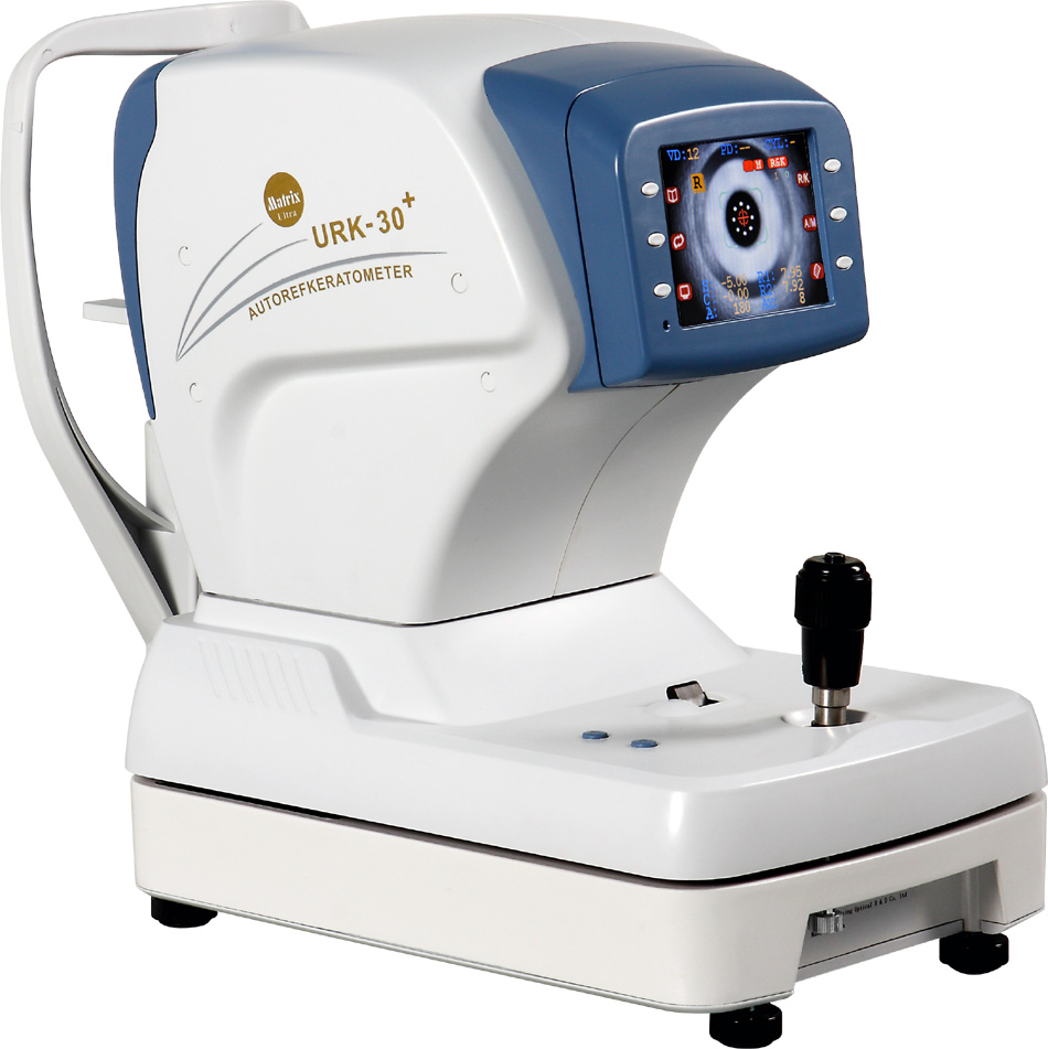Autorefractometer Supplier in Delhi & India | Autorefractometer ...